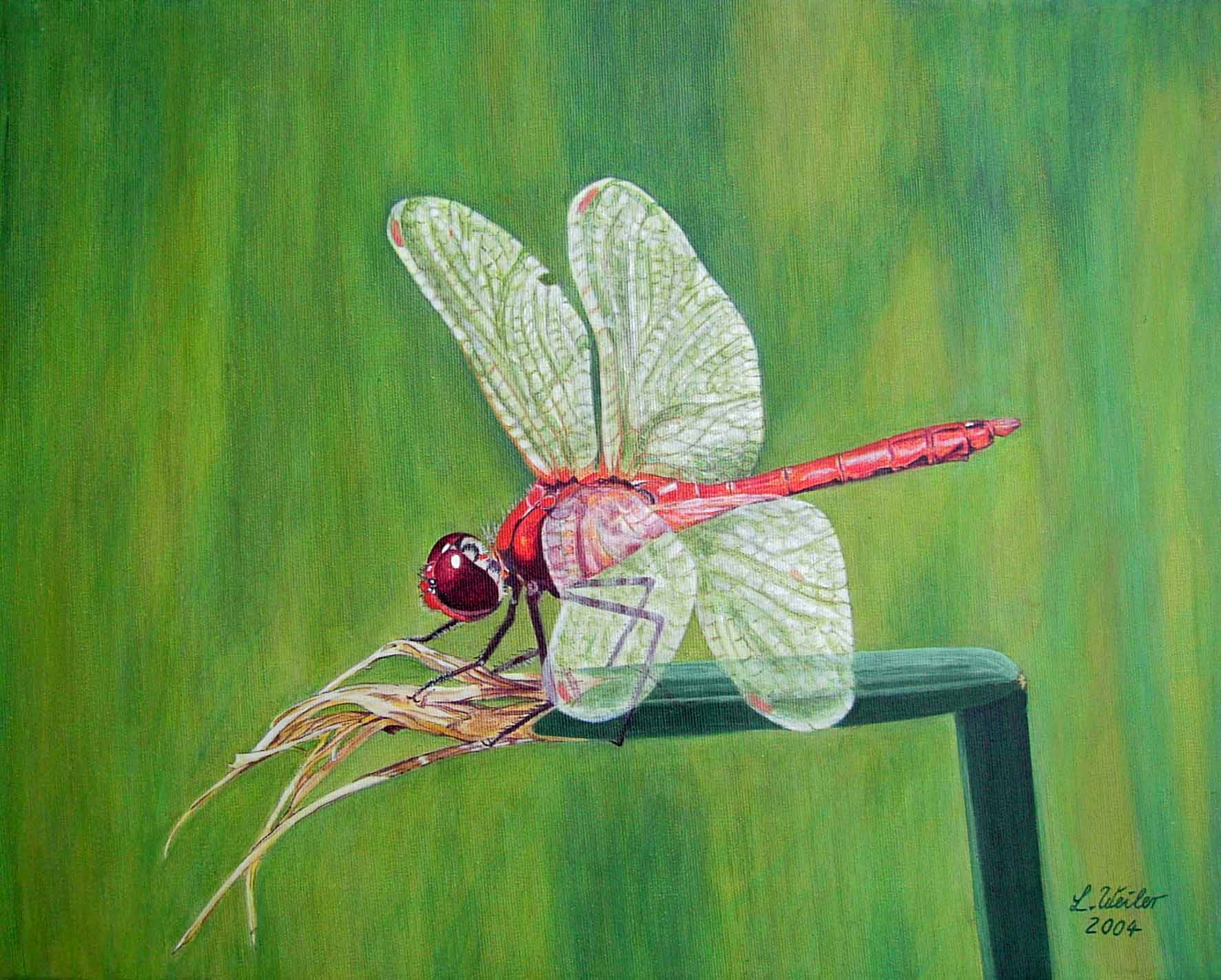 weiler-art - Malerei Kreativität pur